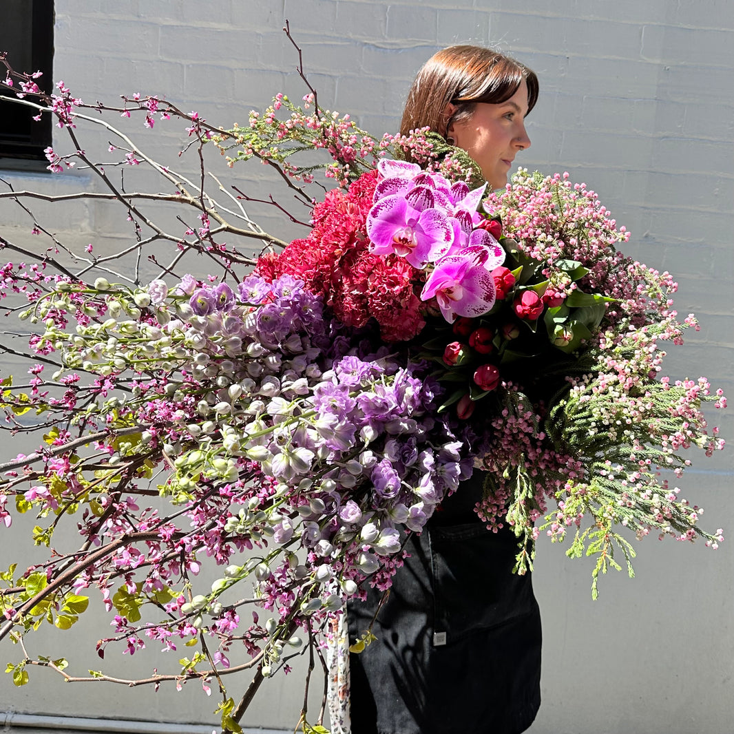 The Flower Nook - Adelaide Florist - Same Day Delivery