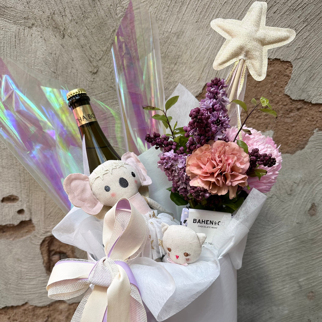 GIFT PACKS – The Flower Nook