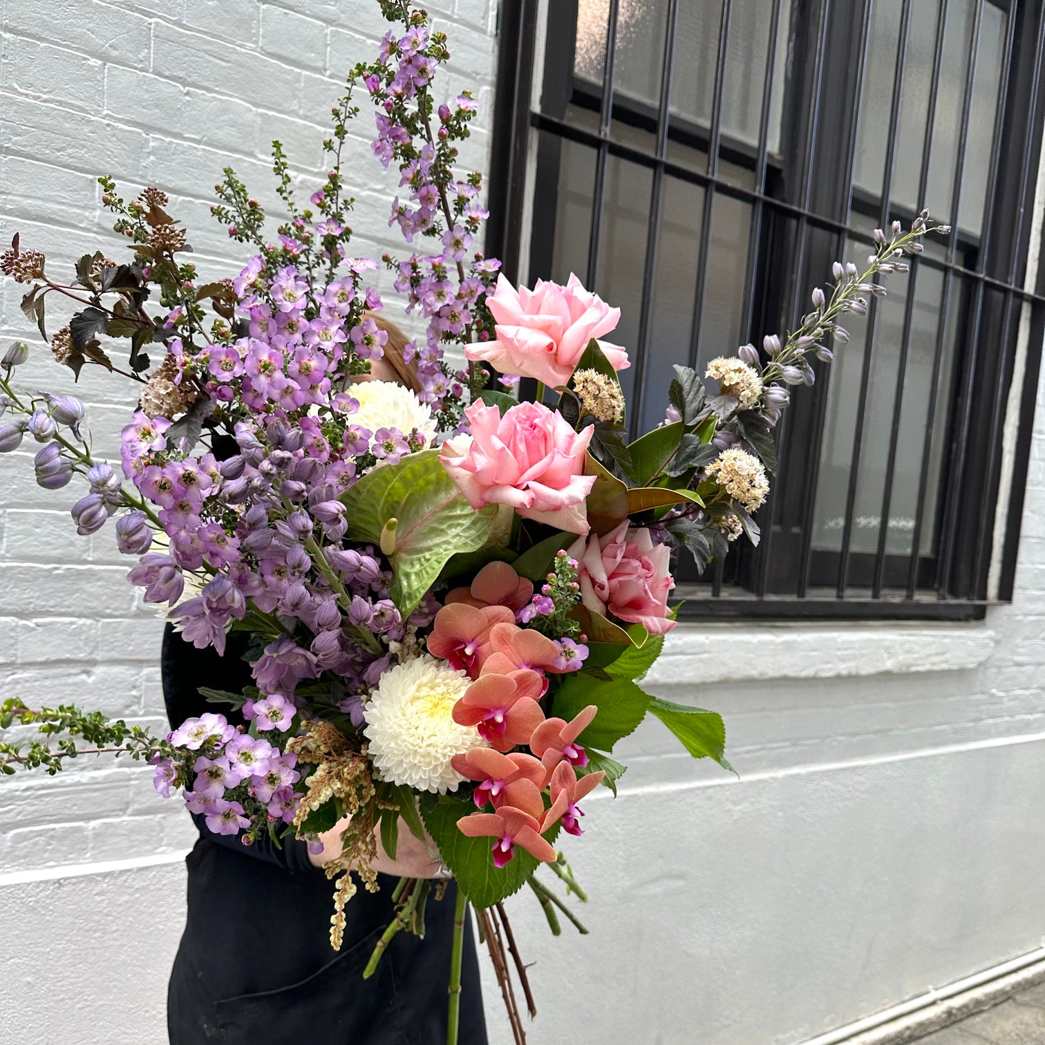 The Flower Nook - Adelaide Florist - Same Day Delivery