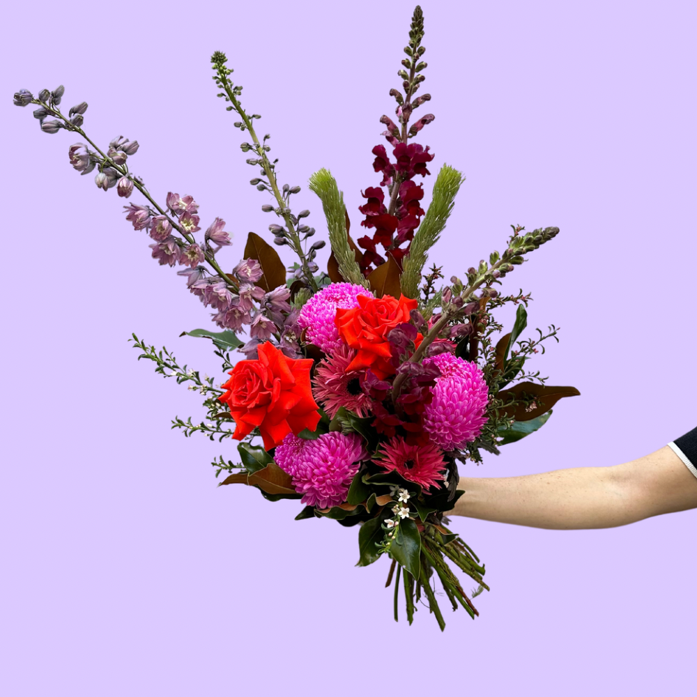 BERRY BOMB – The Flower Nook