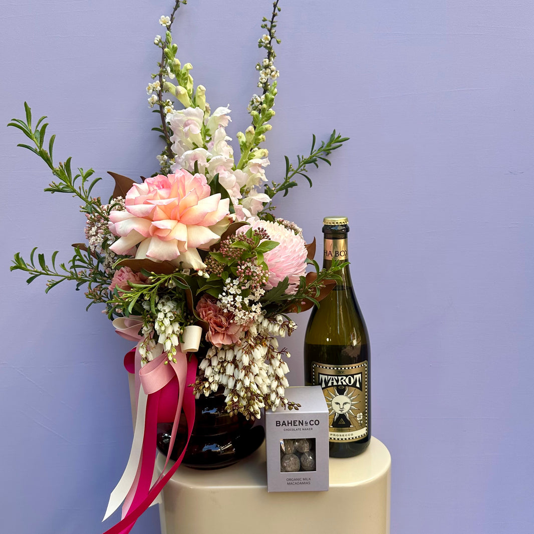 GIFT PACKS – The Flower Nook