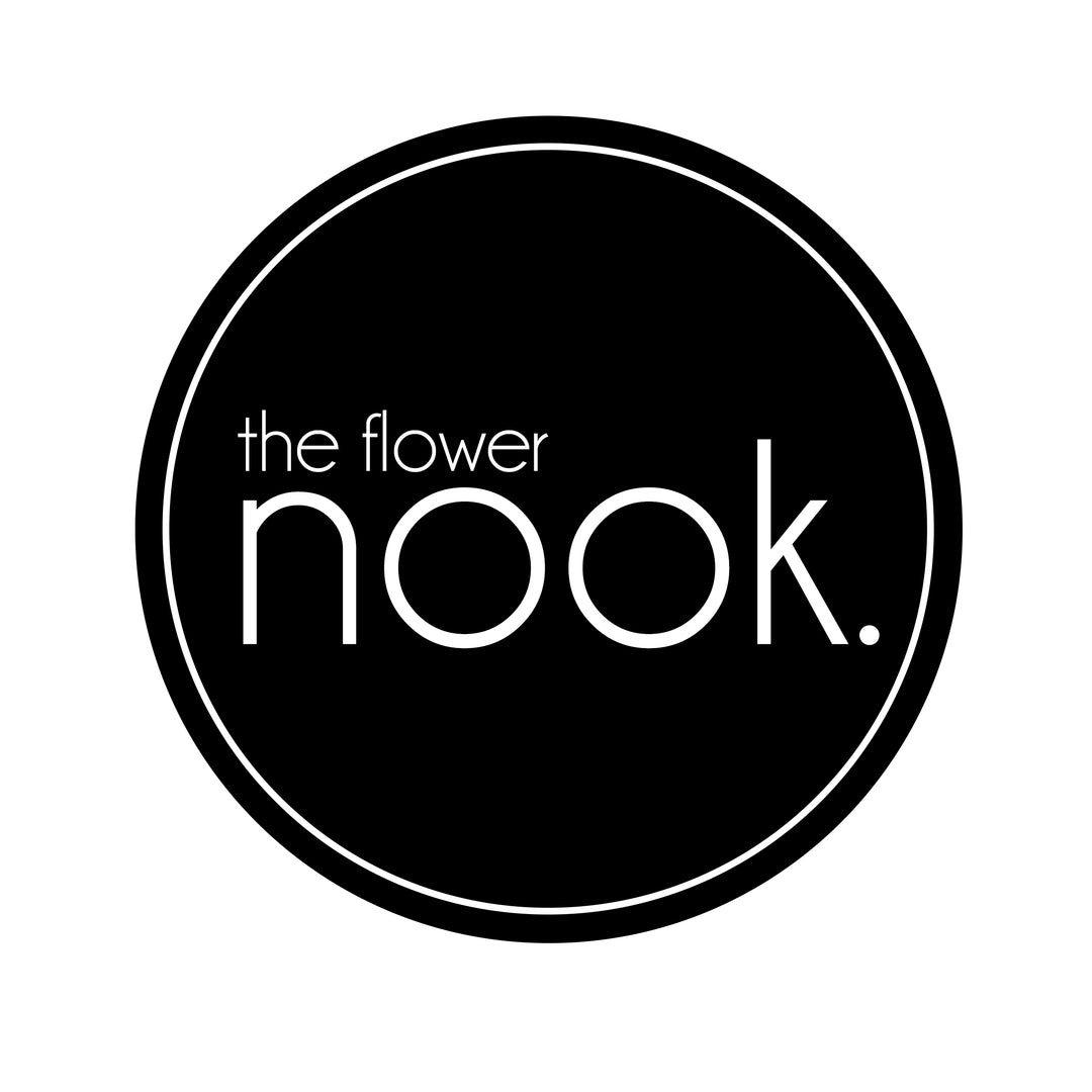 The Flower Nook